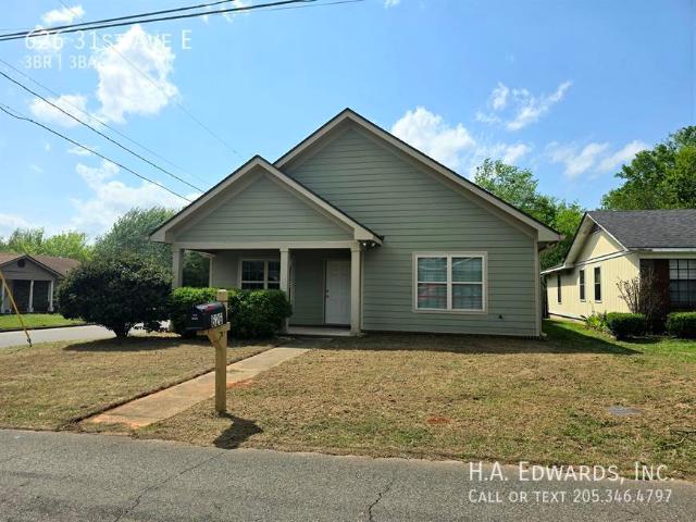 3 BR, 3 BA Apartment 626 31st Ave E, Tuscaloosa, AL 35404