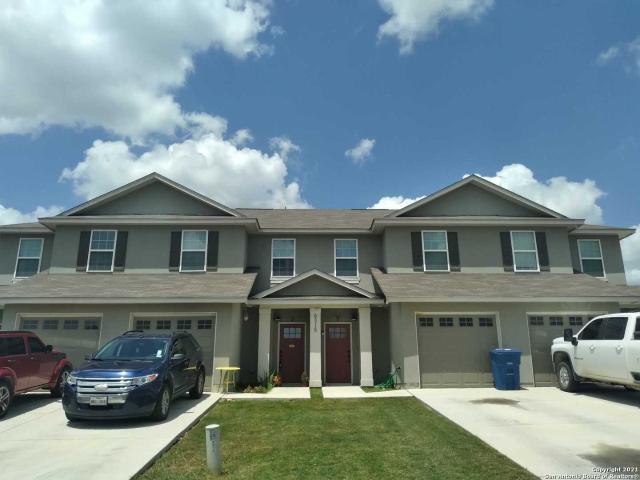 3 BR, 3 BA Apartment 6315 Melanzane Ave, San Antonio, TX 78233