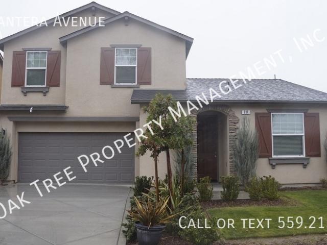 3 BR, 3 BA Apartment 631 Cantera Avenue, Lemoore, CA 93245
