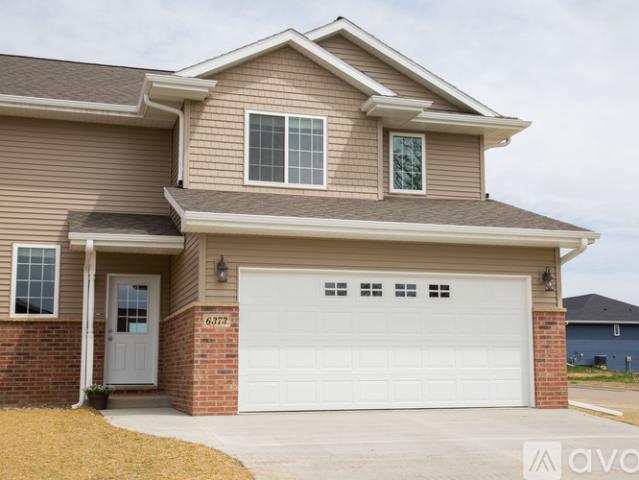 3 BR, 3 BA Apartment 6333 Pawnee Ln, Unit 6333, Asbury, IA 52002