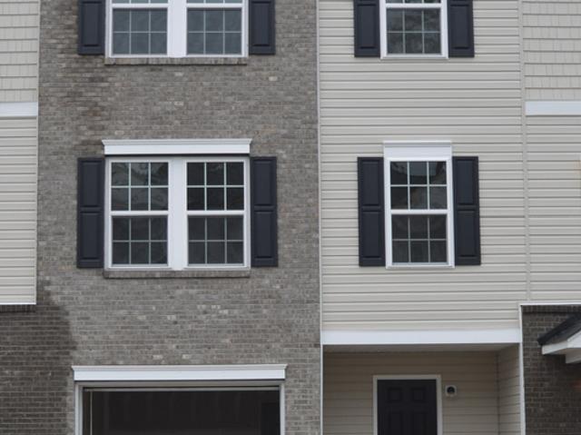 3 BR, 3 BA Apartment 635 Minnestott Way 1, Durham, NC 27704