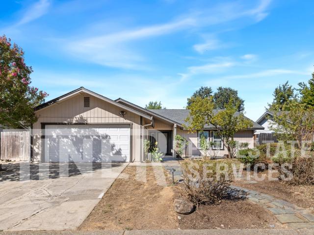 3 BR, 3 BA Apartment 639 Flower Drive, Folsom, CA 95630
