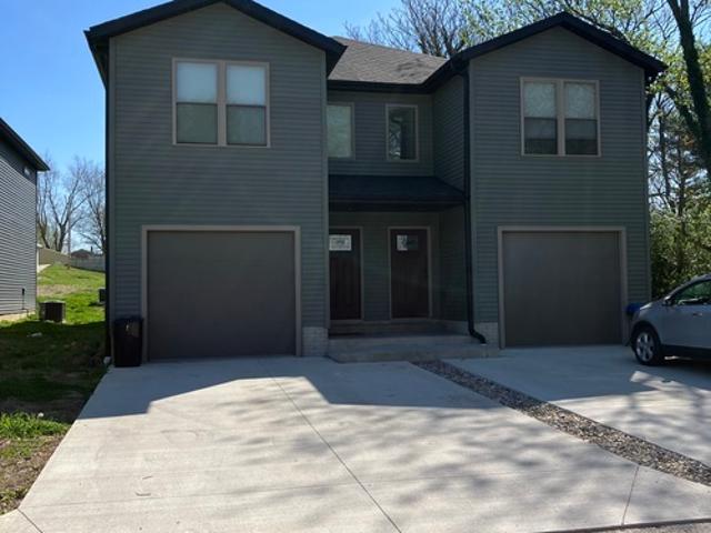 3 BR, 3 BA Apartment 6 NE 14th St, Unit 6, Washington, IN 47501