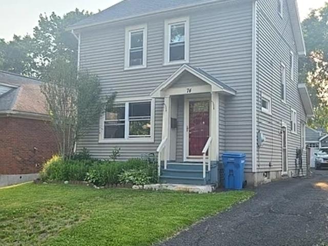 3 BR, 3 BA Apartment 74 Van Schoick Avenue, Albany, NY 12208