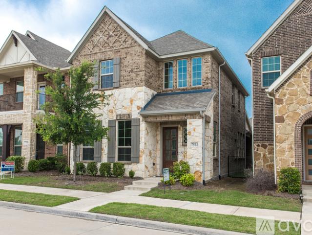 3 BR, 3 BA Apartment 7504 Palisades Drive, Rowlett, TX 75088
