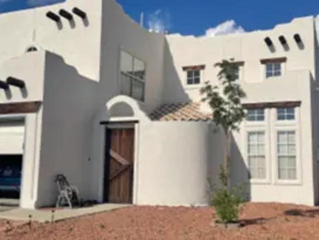 3 BR, 3 BA Apartment 7560 Luz De Lumbre Ave, El Paso, TX 79912