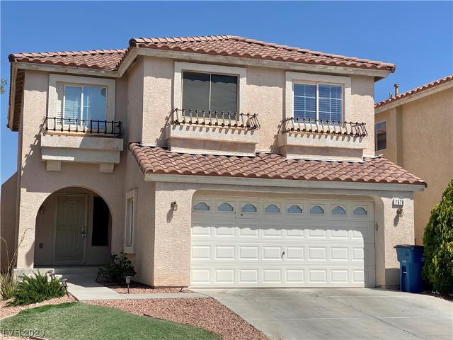 3 BR, 3 BA Apartment 7570 Spindrift Tide Ct, Las Vegas, NV 89139