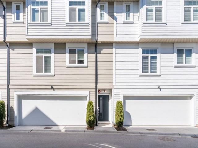 4 BR, 3 BA Apartment 7665 209 Street 61, Langley Township, BC V2Y 0V2