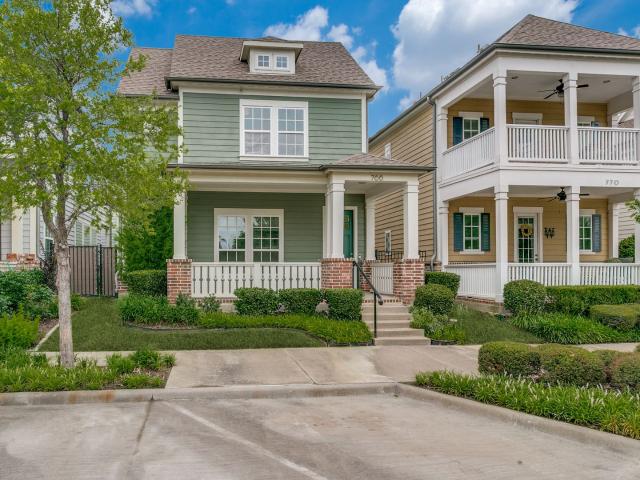 3 BR, 3 BA Apartment 766 E Main St, Coppell, TX 75019