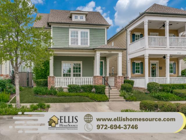 3 BR, 3 BA Apartment 766 E Main St, Coppell, TX 75019