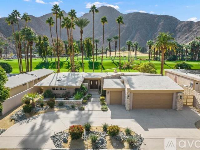 3 BR, 3 BA Apartment 76829 Iroquois Drive, Indian Wells, CA 92210
