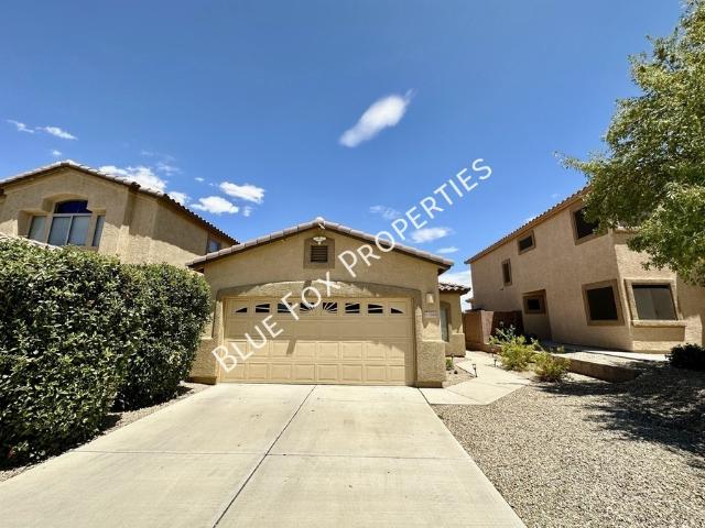 3 BR, 3 BA Apartment 7685 E Fair Meadows Loop, Tucson, AZ 85756