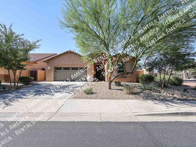 3 BR, 3 BA Apartment 7855 W Rock Springs Dr, Peoria, AZ 85383