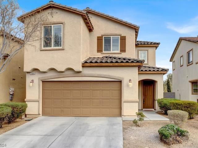 3 BR, 3 BA Apartment 7964 San Onofre Ct, Las Vegas, NV 89113