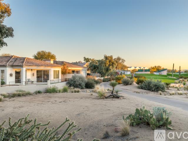 3 BR, 3 BA Apartment 7979 East Princess Drive Unit 31, Scottsdale, AZ 85255