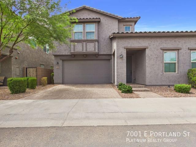 3 BR, 3 BA Apartment 7001 E Portland St, Scottsdale, AZ 85257