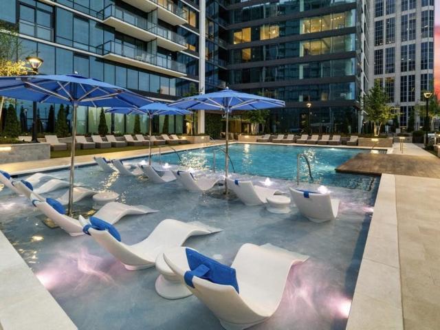 3 BR, 3 BA Apartment 707 Marston Street Unit 4005, Houston, TX 77019