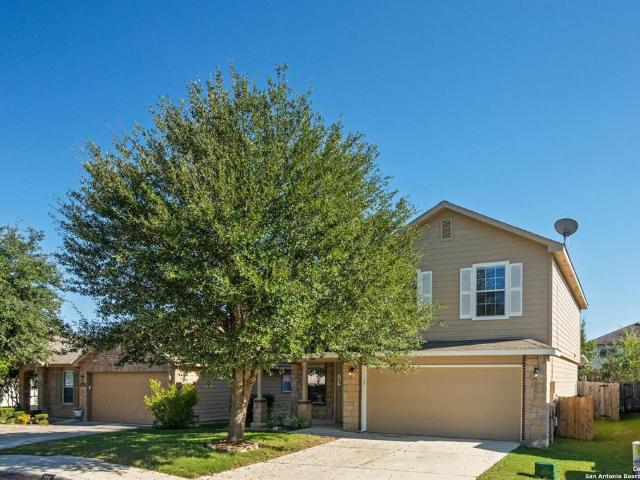 3 BR, 3 BA Apartment 706 Silverado Way, San Antonio, TX 78260