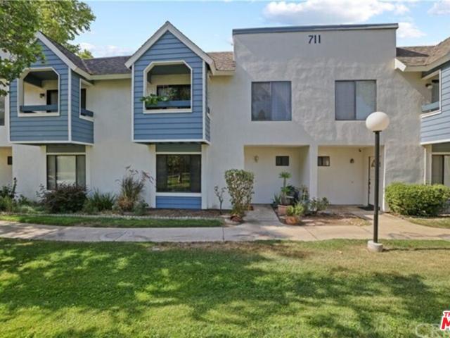 3 BR, 3 BA Apartment 711 Church Pl, Redlands, CA 92374
