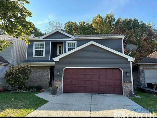 3 BR, 3 BA Apartment 7135 Old Mill Road, Toledo, OH 43615