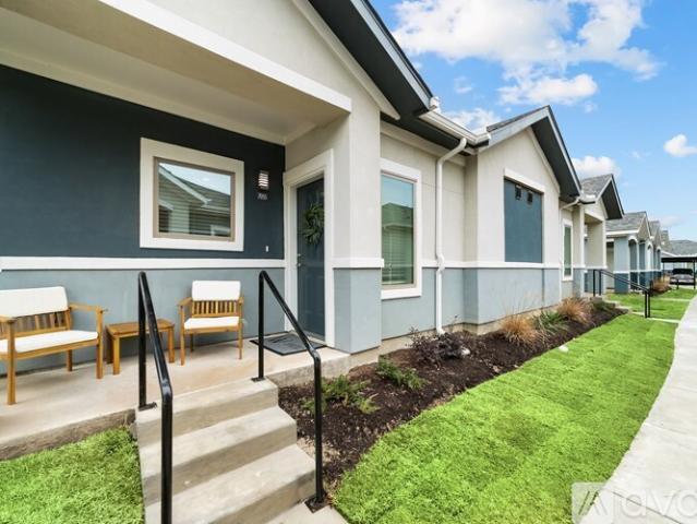 3 BR, 3 BA Apartment 7200 Welcome Blvd, Unit 1424, McKinney, TX 75071
