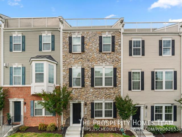 3 BR, 3 BA Apartment 7207 Barry Ln, Elkridge, MD 21075