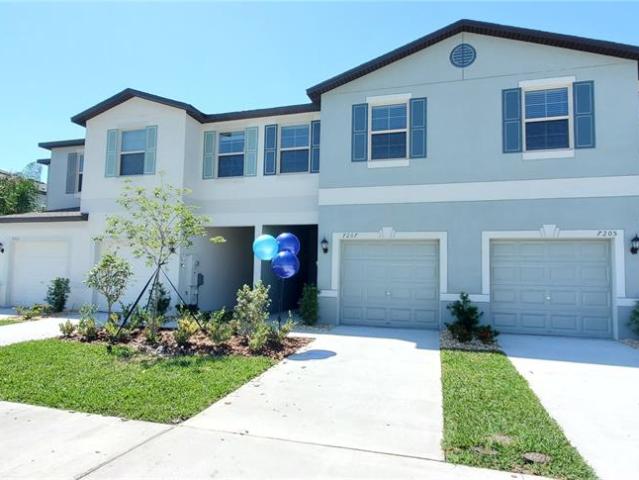 3 BR, 3 BA Apartment 7207 Sweet Alyssum Ct, Tampa, FL 33619