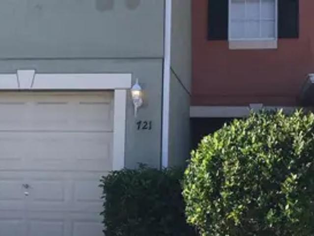 3 BR, 3 BA Apartment 721 Cresting Oak Cir, Orlando, FL 32824