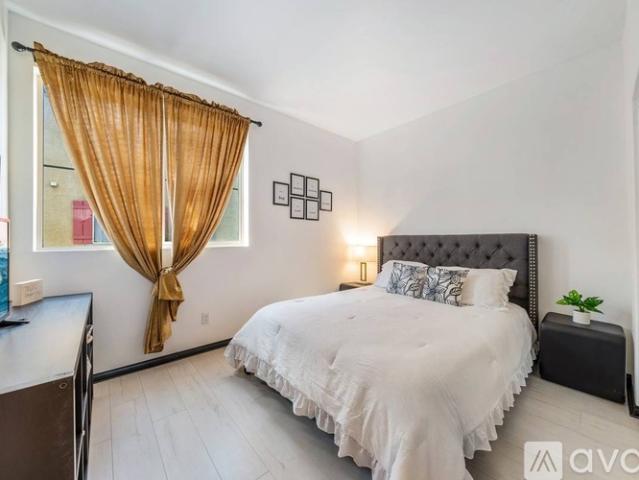3 BR, 3 BA Apartment 7225 Cedar Rd, Unit Room VG1, Los Angeles, CA 91405