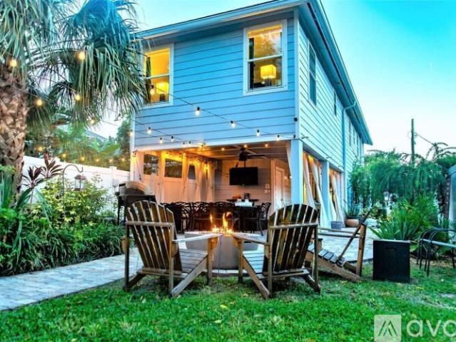 3 BR, 3 BA Apartment 733 7th Avenue South, Jacksonville Beach, FL 32250