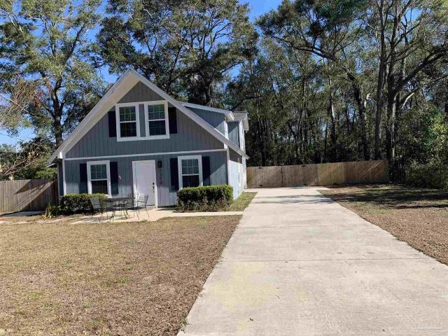 3 BR, 3 BA Apartment 7350 Kipling St, Pensacola, FL 32504