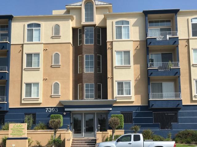 3 BR, 3 BA Apartment 7393 West Manchester Avenue Unit 111, Los Angeles, CA 90045