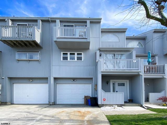 3 BR, 3 BA Apartment 73 Sailfish Dr, Brigantine, NJ 08203