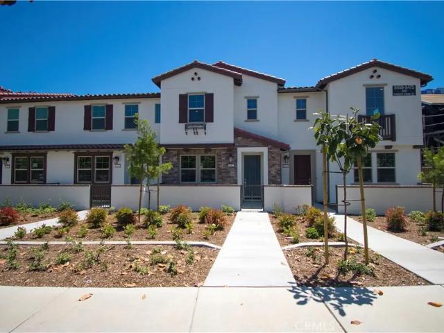 3 BR, 3 BA Apartment 8461 Forest Park St, Chino, CA 91708