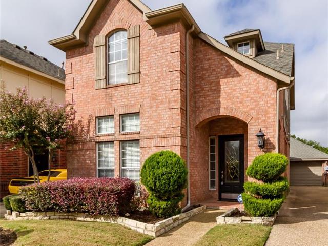 3 BR, 3 BA Apartment 8505 Olivia Street, Frisco, TX 75035