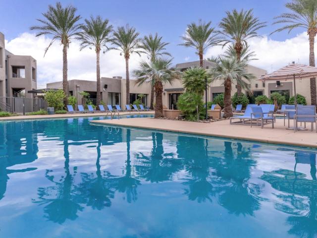 3 BR, 3 BA Apartment 850 East Wetmore Road Unit 0611, Tucson, AZ 85719