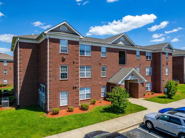 3 BR, 3 BA Apartment 851 Fields Dr Unit 6 21, Bowling Green, KY 42104