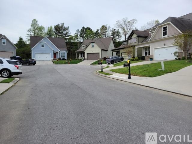 3 BR, 3 BA Apartment 8574 Daju Ct, Ooltewah, TN 37363
