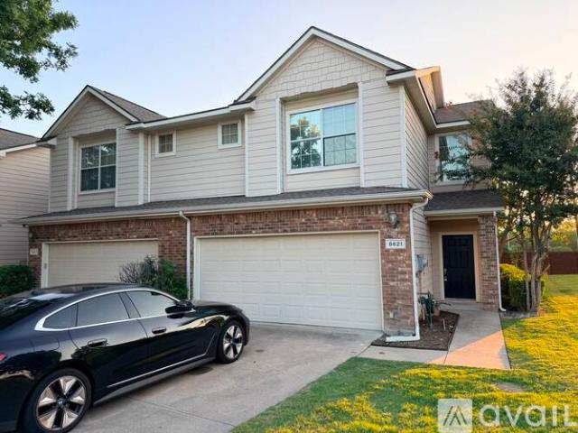 3 BR, 3 BA Apartment 8621 Brunswick Drive, Unit 8621, Plano, TX 75024