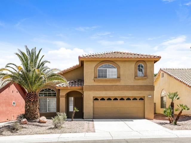 3 BR, 3 BA Apartment 8717 Texas Bronco Avenue, Las Vegas, NV 89129
