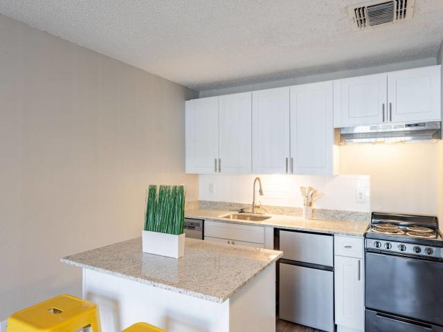 3 BR, 3 BA Apartment 8722 Cinnamon Creek Drive Unit 1201, San Antonio, TX 78240
