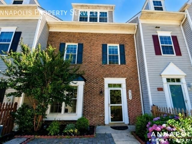3 BR, 3 BA Apartment 8725 Spring Brook Way, Odenton, MD 21113
