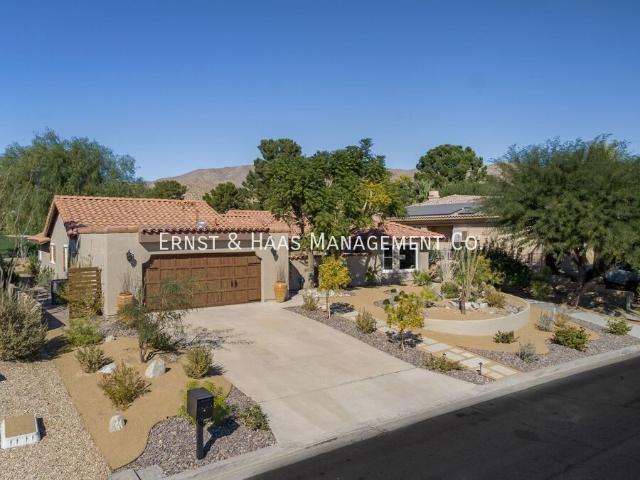 3 BR, 3 BA Apartment 8780 Warwick Dr Desert Hot Springs, CA 92240