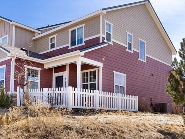 3 BR, 3 BA Apartment 8791 Vista Azul Heights, Colorado Springs, CO 80924
