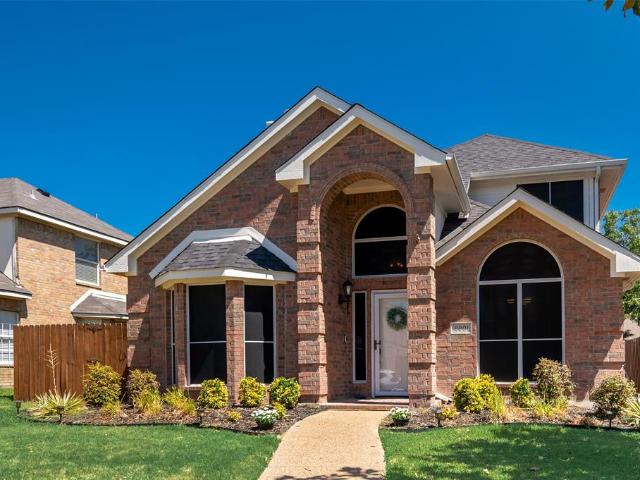 3 BR, 3 BA Apartment 8801 Clearlake Dr, Rowlett, TX 75088