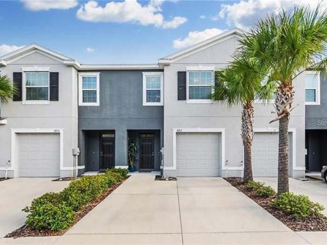 3 BR, 3 BA Apartment 8852 Indigo Trail Loop, RIVERVIEW, FL 33578