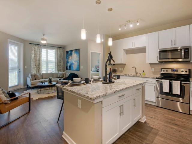 3 BR, 3 BA Apartment 8876 A.C. Skinner Parkway Unit 1511, Jacksonville, FL 32256