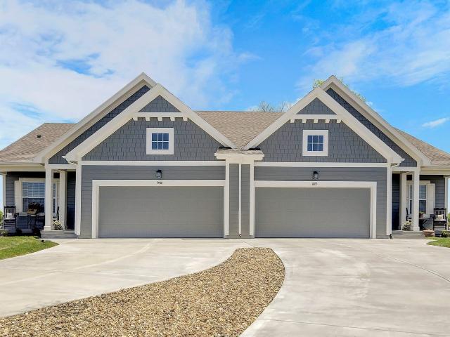 3 BR, 3 BA Apartment 8891 Mill Creek Road Unit 9038, Lenexa, KS 66219