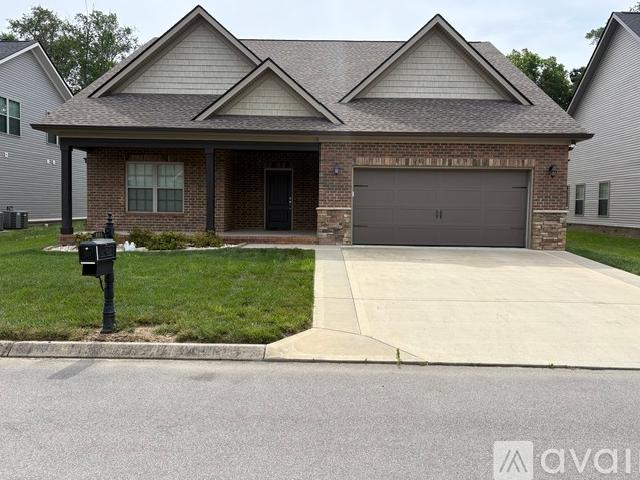 3 BR, 3 BA Apartment 895 Jacksonian Way, Lenoir City, TN 37772