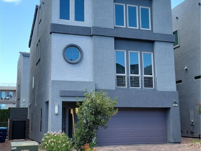 3 BR, 3 BA Apartment 8037 Misty Cyn Ave, Las Vegas, NV 89113